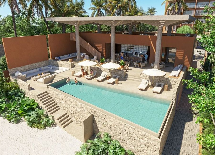 Tu Refugio de Lujo en Punta Sam, Cancún | Lamudi.com.mx