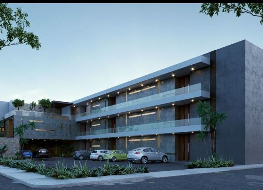 EN VENTA DEPARTAMENTO UBICADO EN SANTA GERTRUDIS COPO, MERIDA. | Lamudi.com.mx