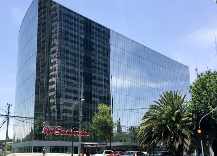Oficina en Renta en Palmas, Lomas de Chapultepec | Lamudi.com.mx