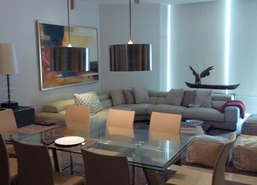 Departamento En Venta, Torre Rodin, Ciudad de México | Lamudi.com.mx