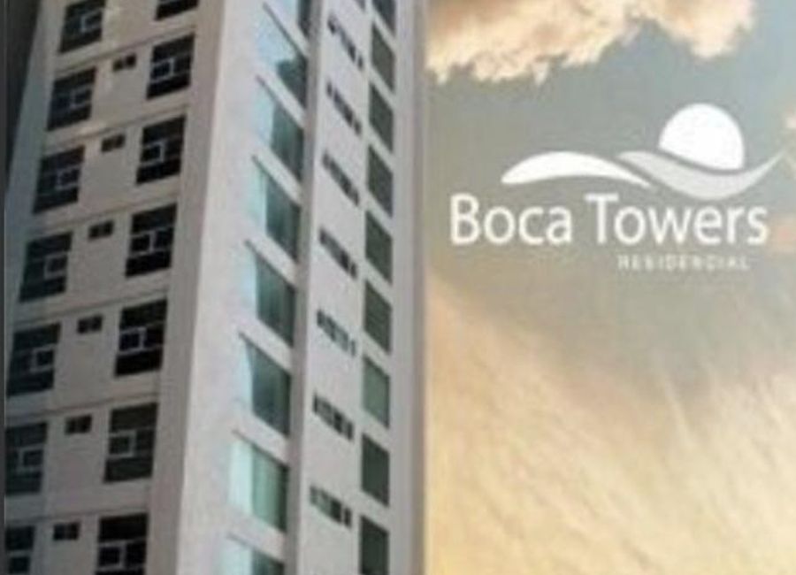 BOCA TOWERS, Penthouse en VENTA de 3 recamaras y espectacular vista ...
