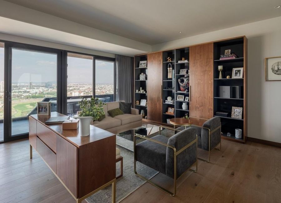 DEPARTAMENTO EN PRE VENTA EN SADRO, ZONA ATLIXCAYOTL | Lamudi.com.mx