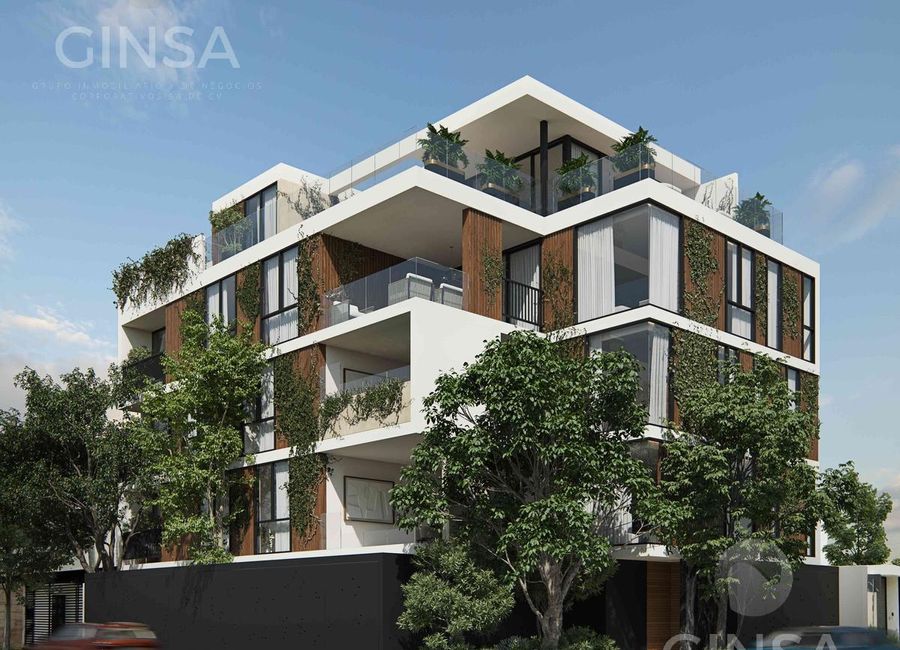 HYDE PRIME APARTMENTS || EXCLUSIVOS DEPARTAMENTOS EN VENTA MUY BIEN UBICADOS AL NORTE DE MERIDA ...