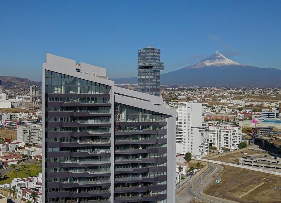 DEPARTAMENTO EN PRE VENTA EN SADRO, ZONA ATLIXCAYOTL | Lamudi.com.mx