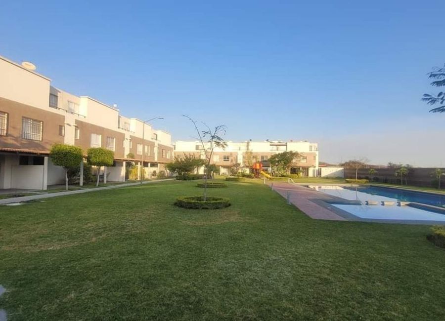 PH - Club de Golf Santa Fe | Lamudi.com.mx