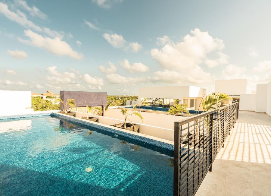 Charming Furnished 2-Bedroom With Private Jacuzzi - Encantador ...