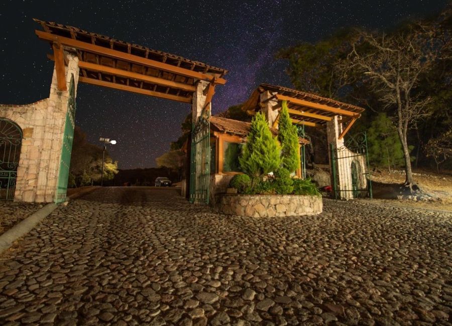 Lote en venta en Haras del Bosque, Puebla desde 250m2 | Lamudi.com.mx