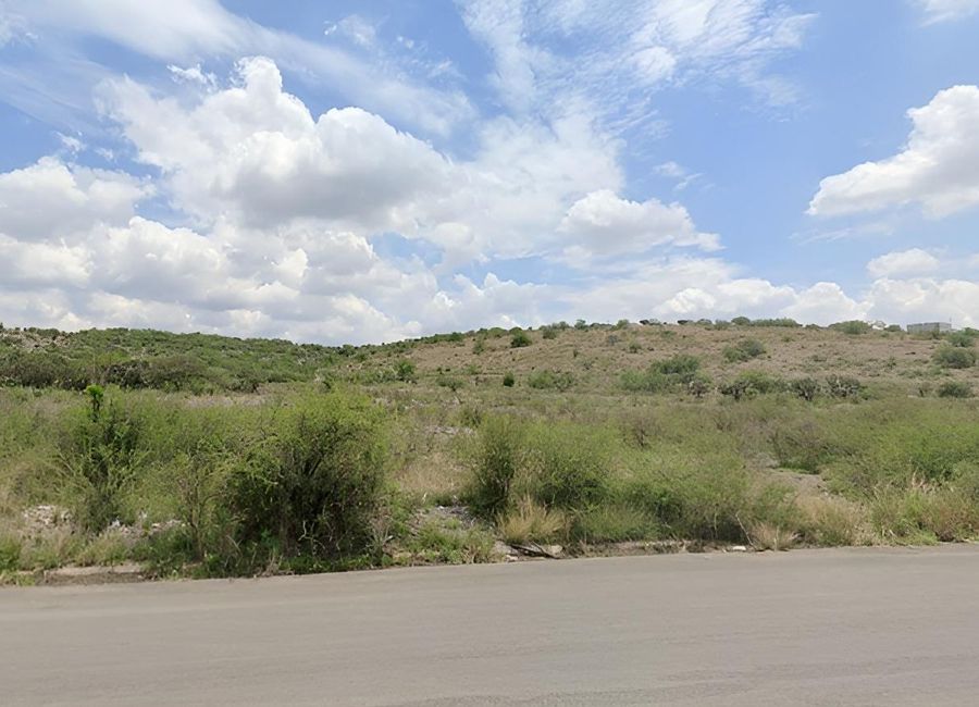 Terreno en Tlacote el Alto, Santiago de Querétaro. Sup. 40 Hectáreas ...