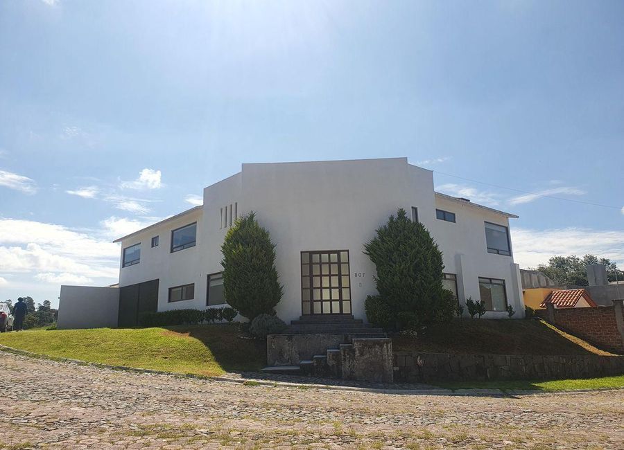 Casa en venta en Haras del Bosque | Lamudi.com.mx