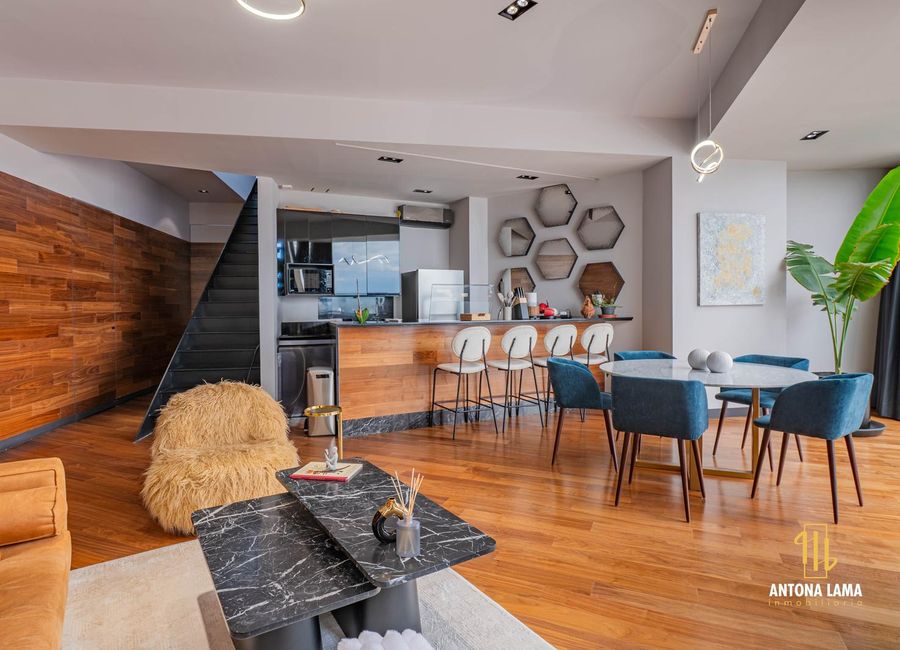 Departamento en Renta en Torre Abric, Puebla | Lamudi.com.mx
