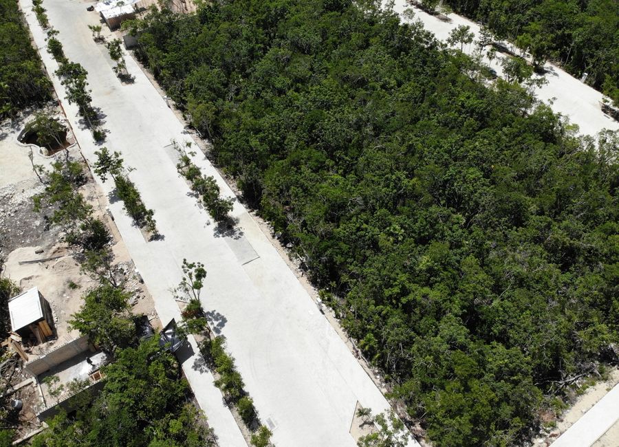 Terreno - Tulum Centro | Lamudi.com.mx