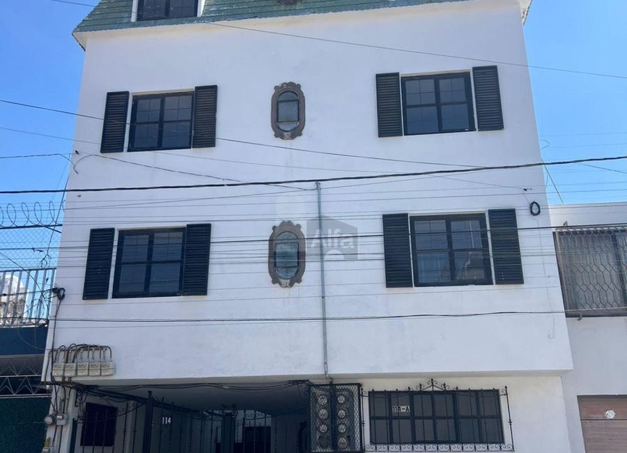 Departamento en venta en Col. Gabriel Pastor, ciudad de Puebla, Puebla ...