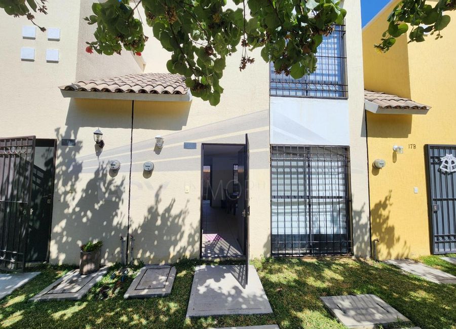 Casa, Morelos, Oacalco, Palma Real | Lamudi.com.mx
