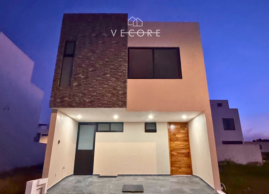 HERMOSA CASA EN RENTA EN COTO NUEVO, ALVA CAPITAL NORTE, ZAPOPAN ...