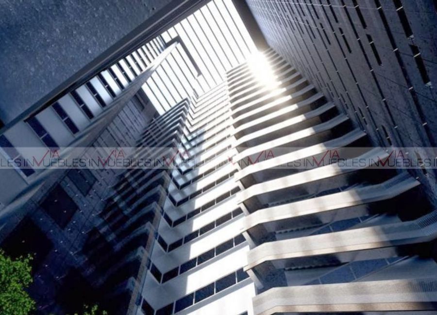 Torre Atria | Lamudi.com.mx