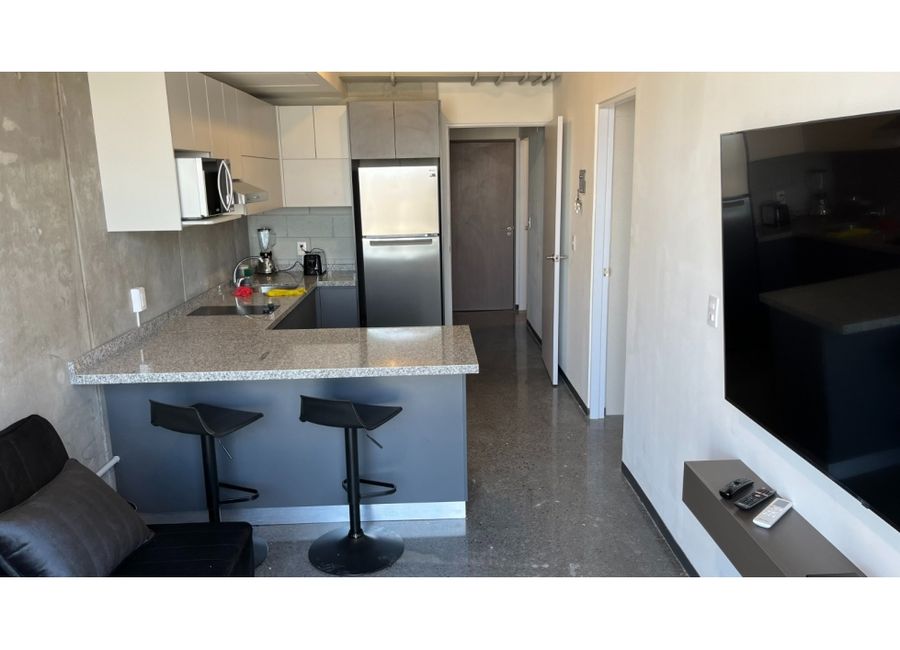 Furnished and equipped apartment for rent Kyo Constella | Lamudi.com.mx