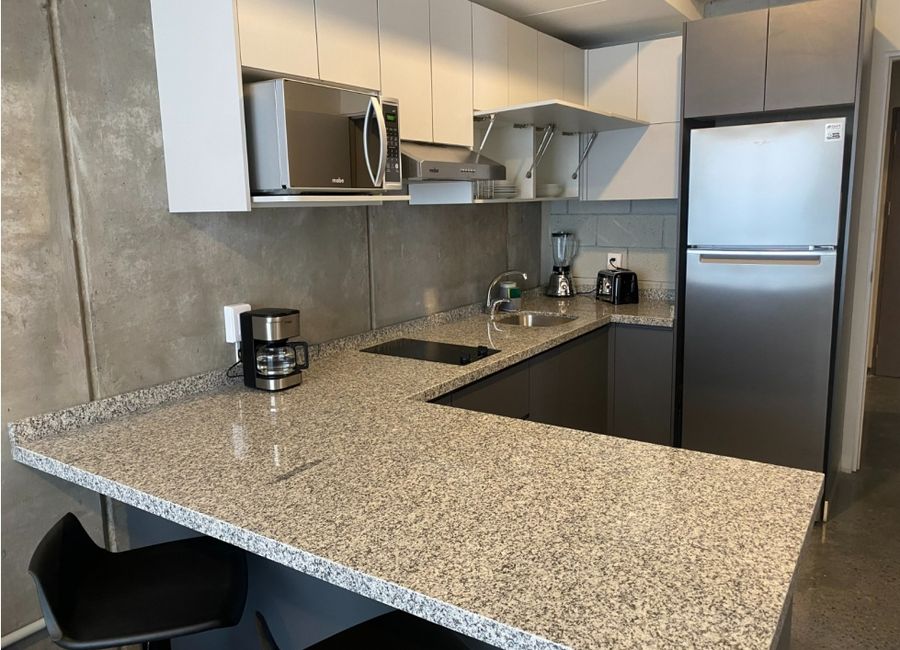 Furnished and equipped apartment for rent Kyo Constella | Lamudi.com.mx