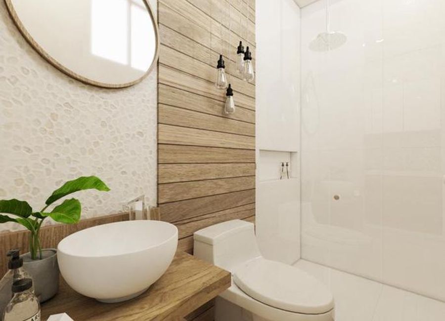 TULUM, DEPARTAMENTO EN VENTA CON GYM, BAR Y ALBERCA | Lamudi.com.mx