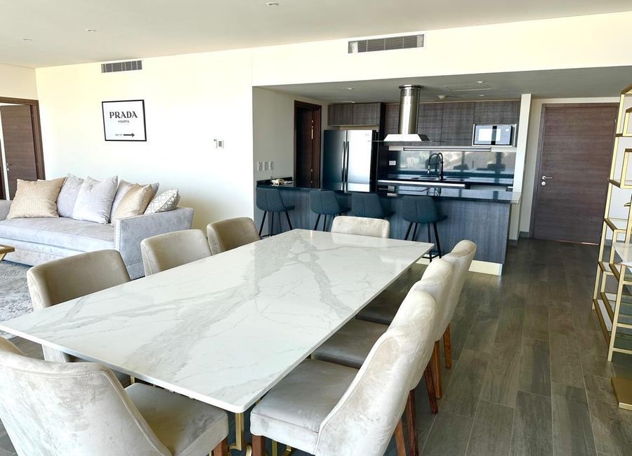 PENT HOUSE AMUEBLADO EN RENTA EN TORRE ATRIA | Lamudi.com.mx