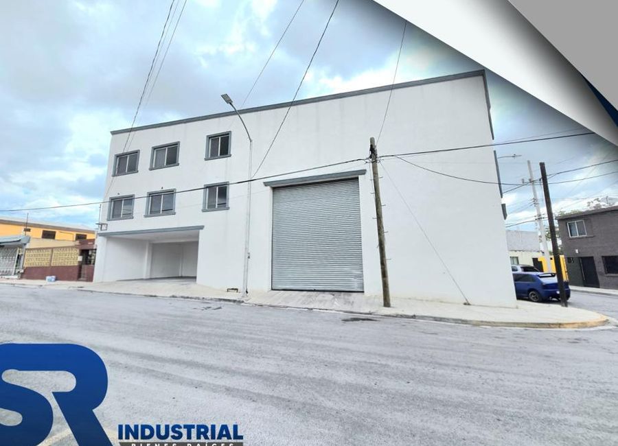 BODEGA EN RENTA MONTERREY | Lamudi.com.mx