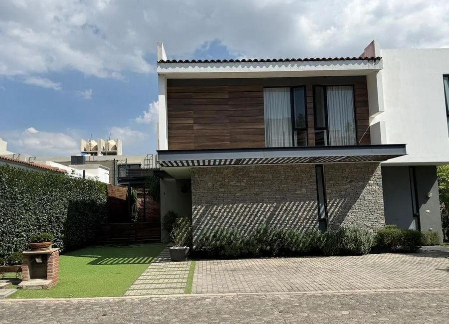 SE RENTA CASA EN EL SUR "LA FRESNA" | Lamudi.com.mx