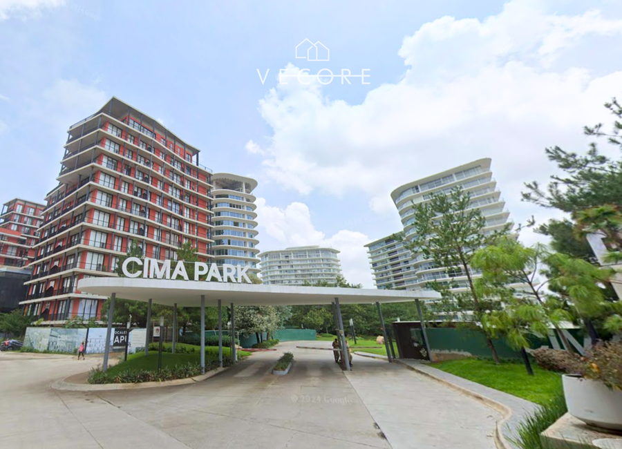 DEPARTAMENTO AMUEBLADO EN RENTA, CIMA PARK, VALLE REAL, ZAPOPAN ...