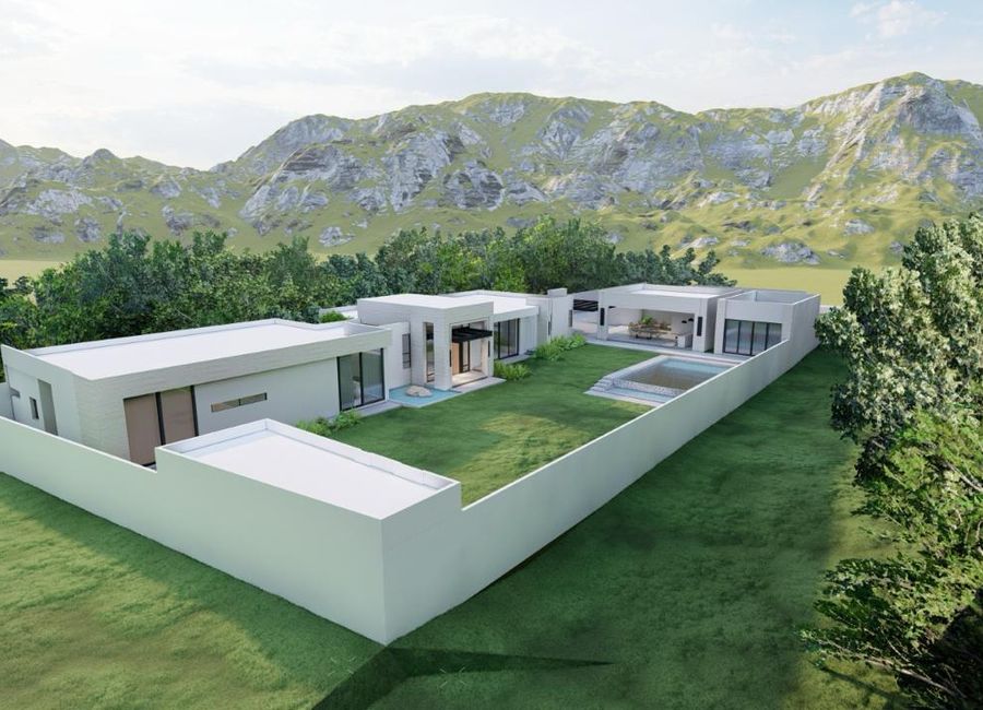 Quinta En Venta En El Yerbaniz Lamudi Mx