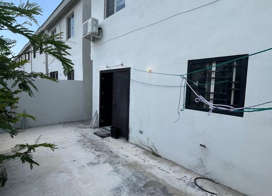 CASA EN VENTA EN ALMERIA APODACA N.L. | Lamudi.com.mx