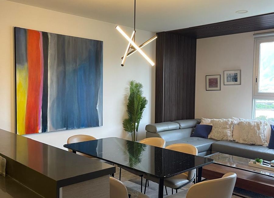 RENTA DEPARTAMENTO TORRE TULE | Lamudi.com.mx