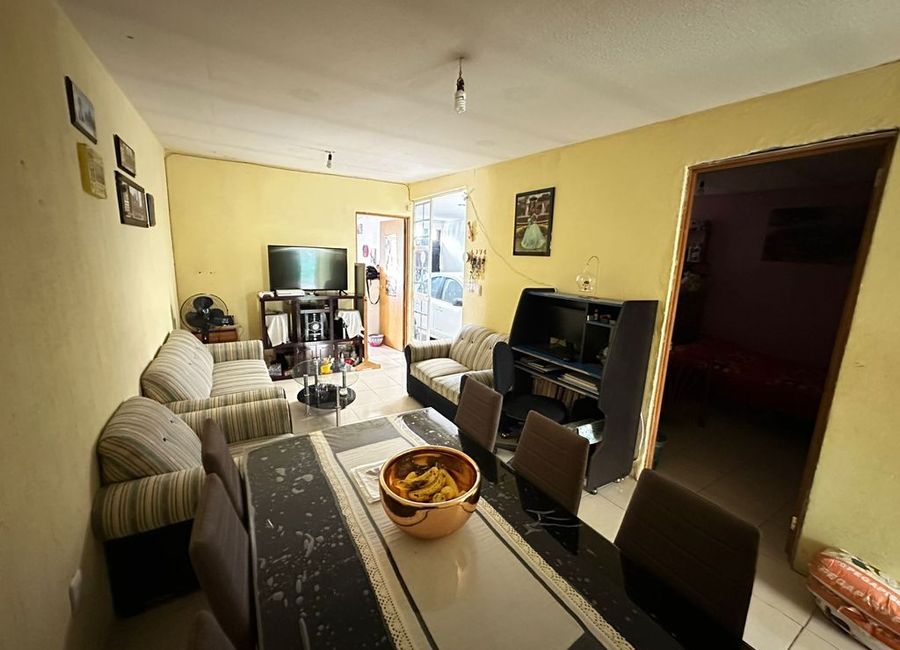 Casa en venta en Real Hacienda Metrópolis | Lamudi.com.mx