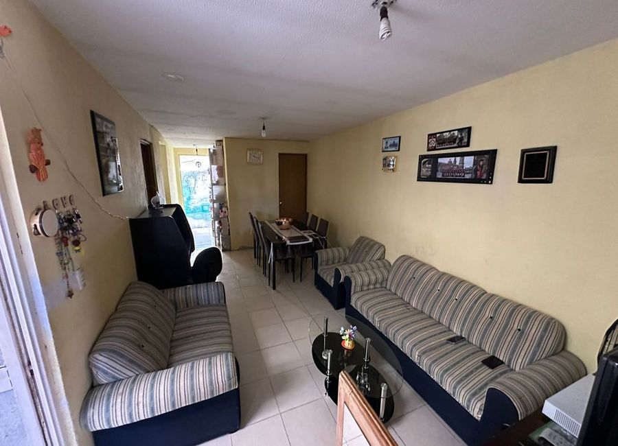 Casa en venta en Real Hacienda Metrópolis | Lamudi.com.mx