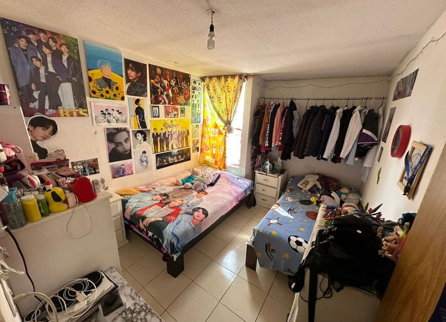 Casa en venta en Real Hacienda Metrópolis | Lamudi.com.mx