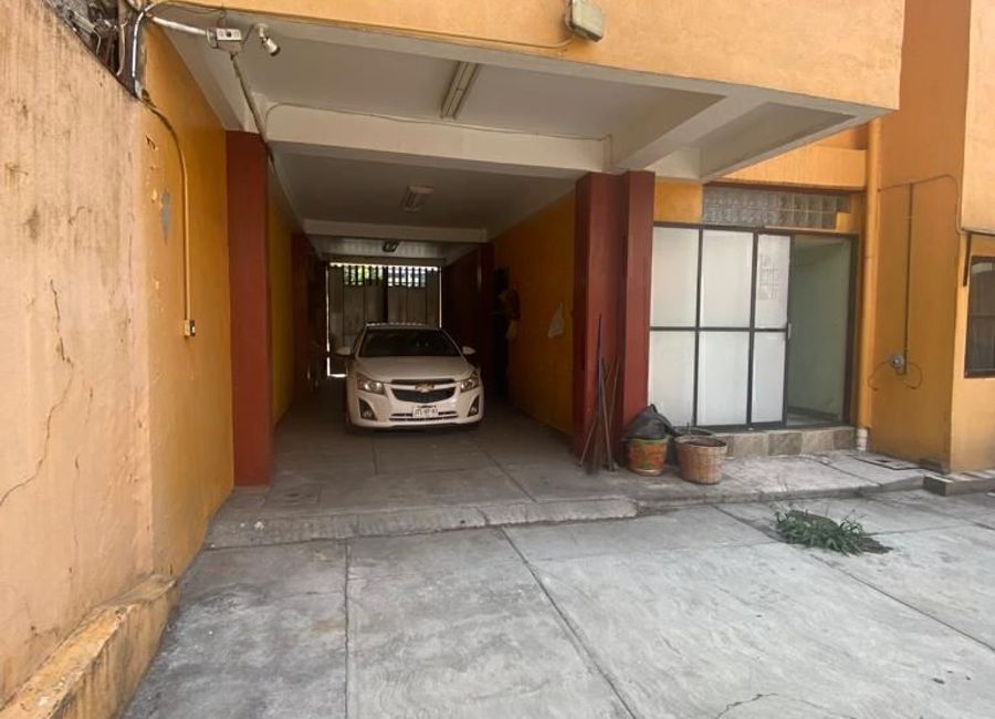 Edificio en Renta, Portales, 908 m2 | Lamudi.com.mx