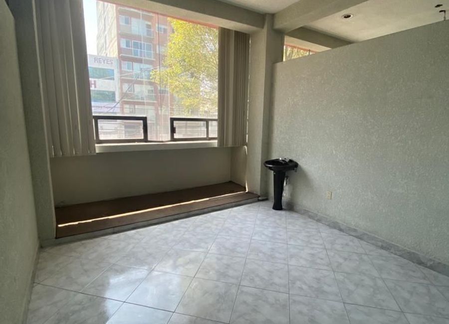 Edificio en Renta, Portales, 908 m2 | Lamudi.com.mx