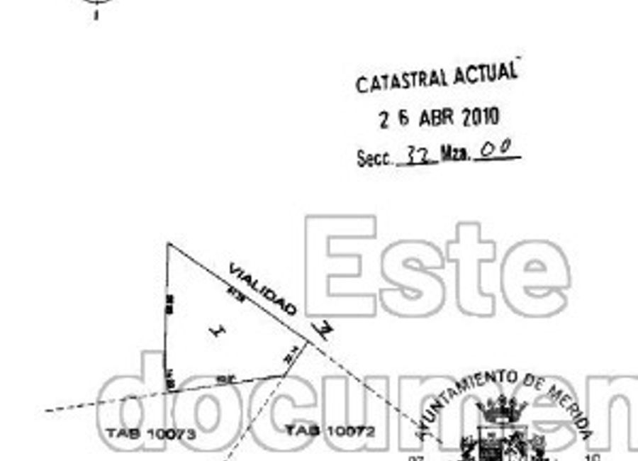 Terreno de 3,584.11 m2 en venta en Periférico Poniente | Lamudi.com.mx