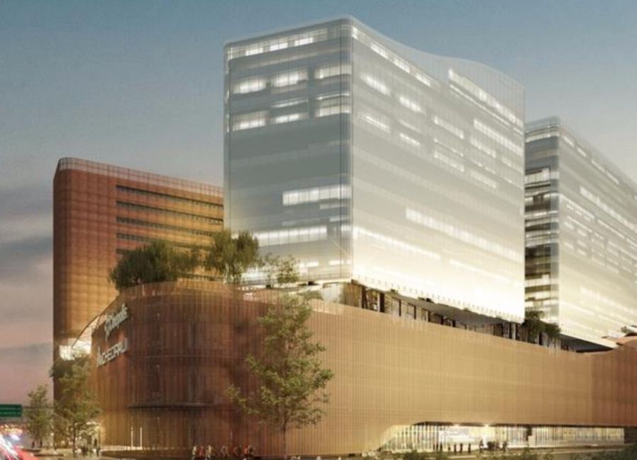 IB-EM2067 - Oficina en Renta en Tlalnepantla de Baz, 1,407 m2. | Lamudi ...