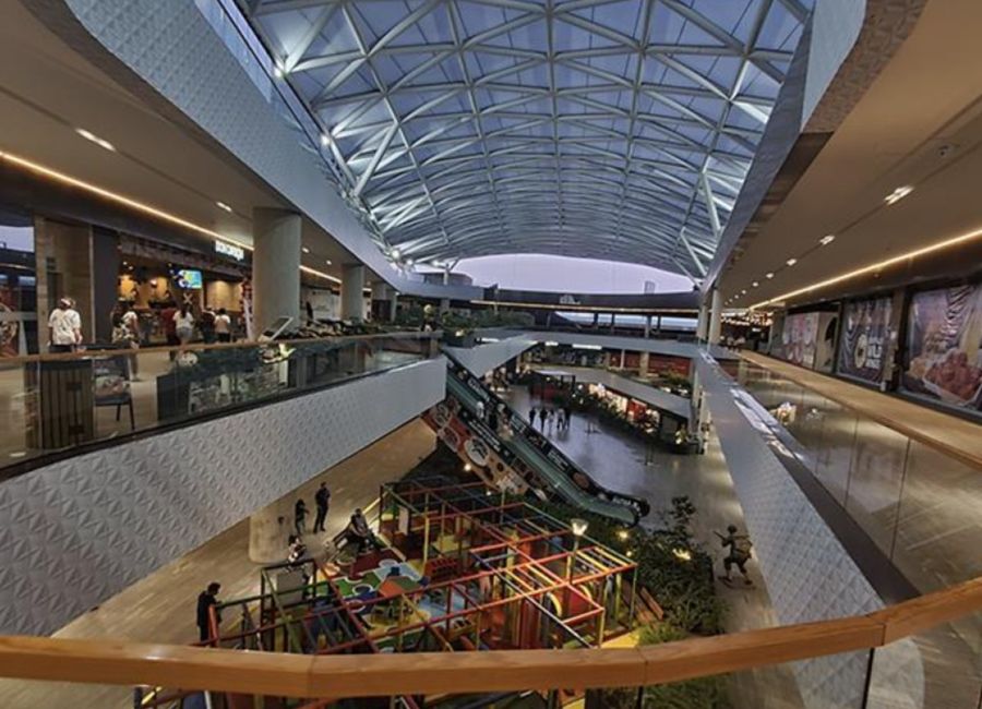 IB-EM2067 - Oficina en Renta en Tlalnepantla de Baz, 1,407 m2. | Lamudi ...