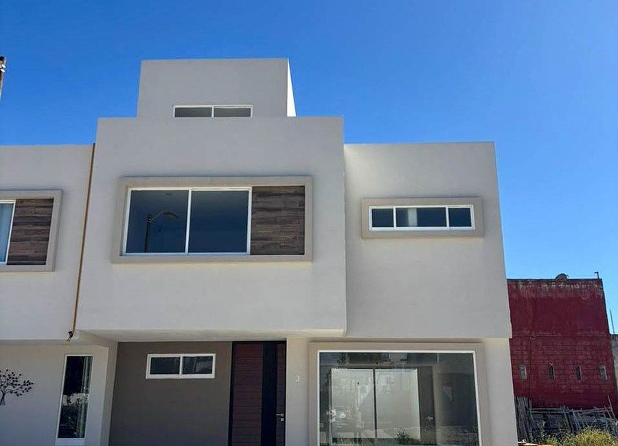 Residencial Albatros, Alondra, Metepec | Lamudi.com.mx