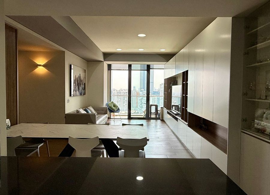 Be grand alto polanco torre 3 Departamento en venta en Anáhuac I ...