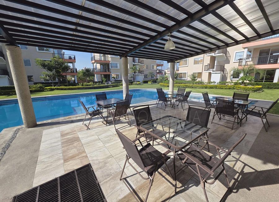 Departamento en Villas Oacalco en Ixtlahuacan en Yautepec | Lamudi.com.mx