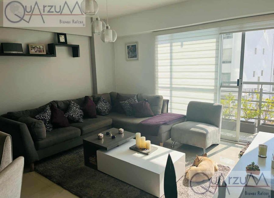 Departamento en Venta en Carola, Punta San Antonio. 3R | 2B | 2E ...
