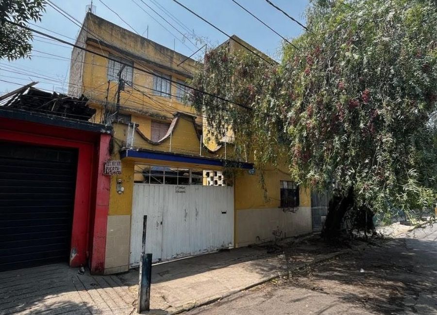 EDIFICIO EN VENTA EN SANTA ISABEL TOLA | Lamudi.com.mx