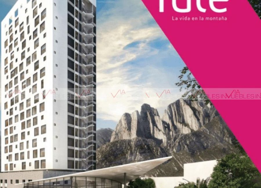 Torre Tule | Lamudi.com.mx