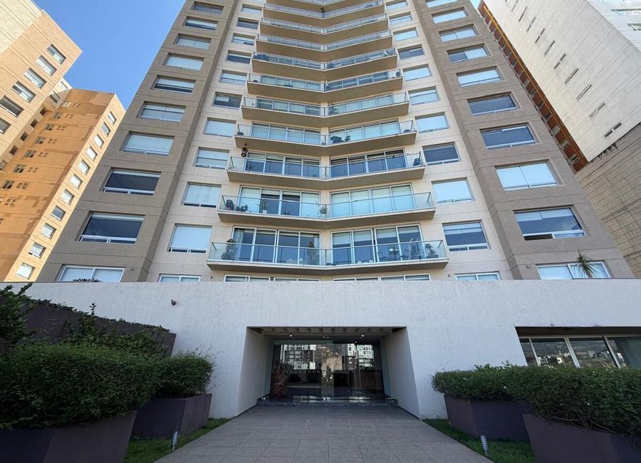 Departamento de lujo en Orún Palace, Bosque Real en Venta | Lamudi.com.mx