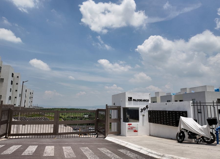 Oportunidad, departamento en venta, 2R,2B, 2E acabados de lujo piso 3 ...