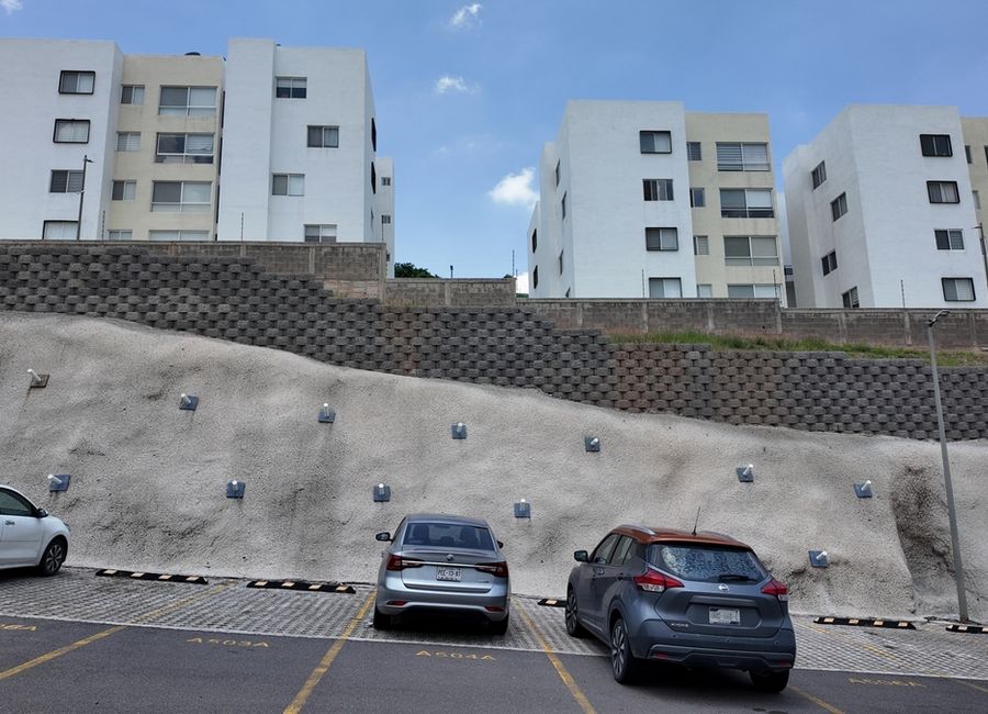 Oportunidad, departamento en venta, 2R,2B, 2E acabados de lujo piso 3 ...