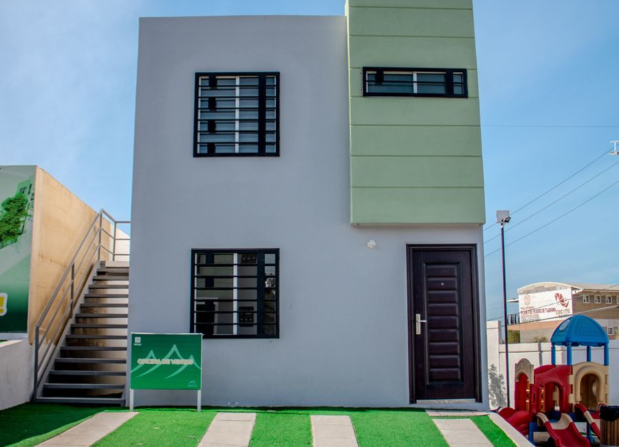 Departamento Rinconada Santa Fe.Cerca de Rosarito, Pacifico, Tejamen ...
