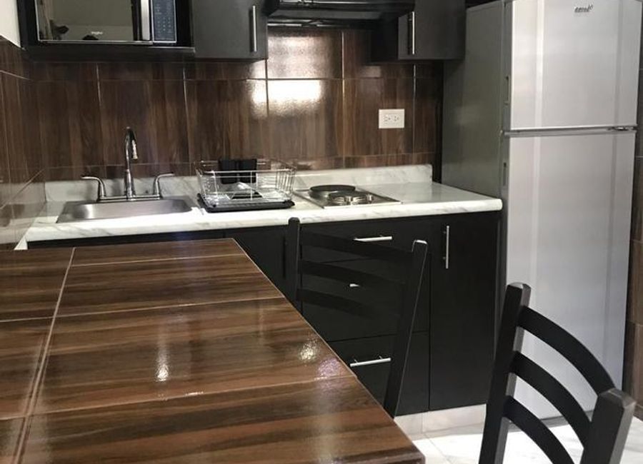 Departamento en Renta Colonia Anahuac | Lamudi.com.mx