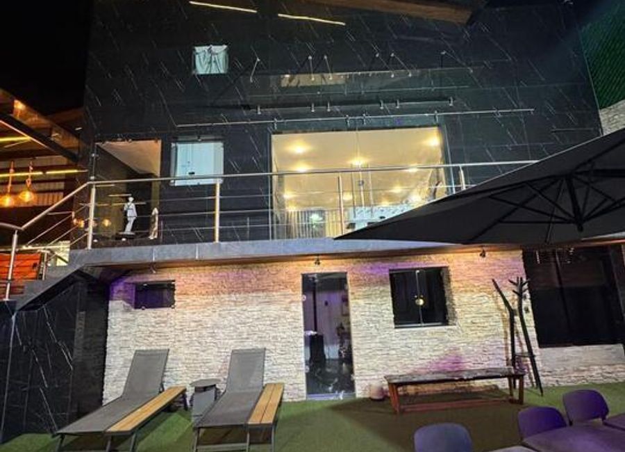 JACUZZI, ALBERCA Y LOS MEJORES ACABADOS EN SAN BERNABE OCOTEPEC ...