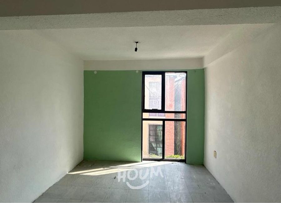 Departamento Granjas Estrella ID: 163194 | Lamudi.com.mx